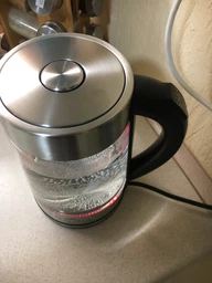 Відгуки про Електрочайник ETA Crystela Digi II 515490000 | ROZETKA