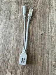 PoE інжектор MikroTik RBPOE – фото, відгуки, характеристики в інтернет ...