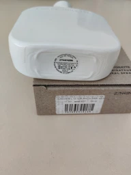 Туалетна вода для чоловіків Lacoste Eau de Lacoste L.12.12 Blanc 100 мл ...