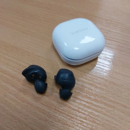 Отзывы о Наушники Samsung Galaxy Buds FE SM-R400 Graphite (SM ...
