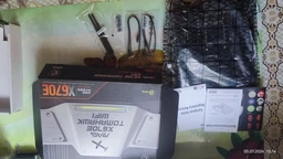 Відгуки про Материнська плата MSI MAG X670E TOMAHAWK Wi-Fi (sAM5, AMD X670, PCI-Ex16) | ROZETKA