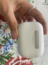 Відгуки про Бездротові навушники Hoco EW27, TWS, Bluetooth 5.3, з ...