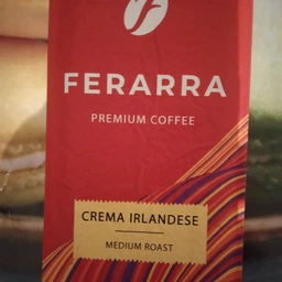 Відгуки про Набір кави Ferarra Crema Irlandese 250 г + Cuba Libre 250 г ...