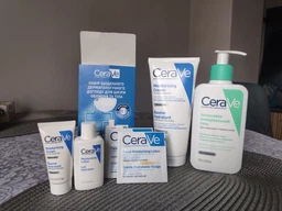 Відгуки про Зволожувальний крем CeraVe для сухої та дуже сухої шкіри ...