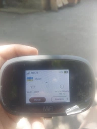 Відгуки про Комплект 4G LTE WiFi мобільний інтернет роутер Novatel ...