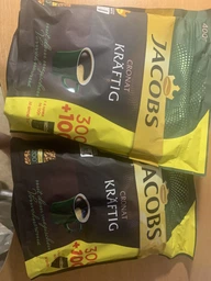 Відгуки про Кава розчинна Jacobs Cronat Kraftig 400 г (8711000683088) | ROZETKA