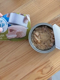 Отзывы о Упаковка тунца Calvo Easy Flip в оливковом масле 65 г х 3 шт ...