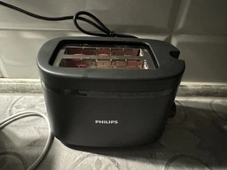 Отзывы о Тостер PHILIPS Essentials Collection Series 1000 HD2510/90 ...