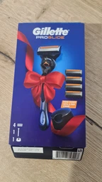 Отзывы о Станок для бритья мужской (бритва) Gillette Fusion ProGlide с ...