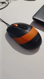 Відгуки про Миша A4Tech FM10S USB Grey (4711421950169) | ROZETKA