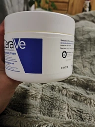 Відгуки про Зволожувальний крем CeraVe для сухої та дуже сухої шкіри ...