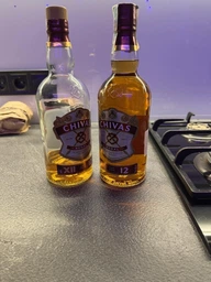 Віскі Chivas Regal 1 л 12 років витримки 40% (080432400432_1) – фото ...