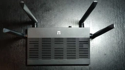 Відгуки про Маршрутизатор Netis N3 WiFi5 / AC1200 / 1 Гбіт/с | ROZETKA