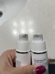 Отзывы о Smart 4 Derma Трансдермальный санблок СПФ 30 TRANSDERMAL ...