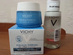 Відгуки про Денний крем-гель Vichy Aqualia Thermal для глибокого ...