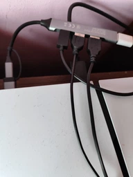 Відгуки про USB-хаб Maxxter 3.0 Type-C на 4 порти (HU3C-4P1CN-01) | ROZETKA