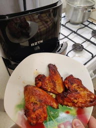 Отзывы о Мультипечь RZTK Air Fry L | ROZETKA