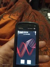 Відгуки про Мобільний телефон Nokia 5800 Dark Black (066-15) | ROZETKA