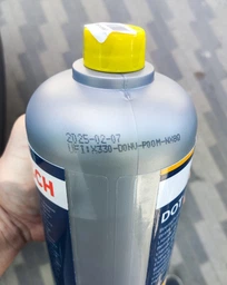 Гальмівна рідина Bosch DOT 4 HP 1 л (ABS, ASR, ESP) (1 987 479 113) – фото, відгуки ...