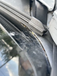 Комплект щіток склоочисника Bosch 600/475 мм Aerotwin AM462S ...