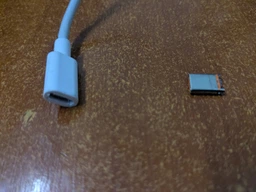 Мережевий зарядний пристрій Xiaomi 33W Travel Charger Combo + кабель ...