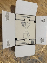 Відгуки про Відпарювач Tefal AeroSteam DT9814F0 | ROZETKA