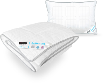 Подушка Sonex Antistress Карбон 50х70 см (SO102076) – купить онлайн на ...