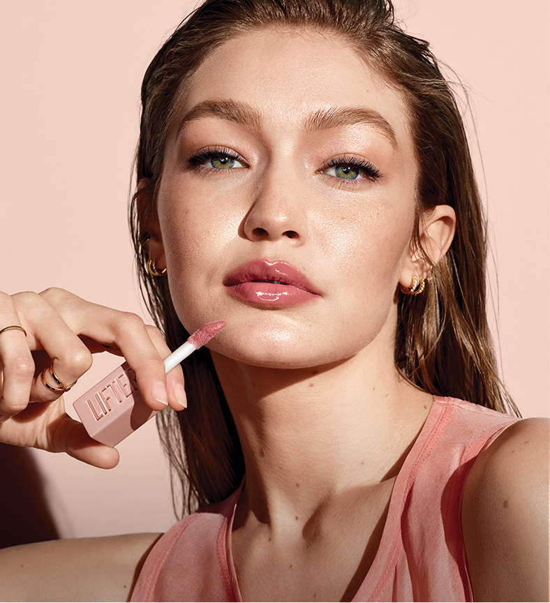 Блиск для губ Maybelline New York Lifter Gloss 003 5.4 мл ...