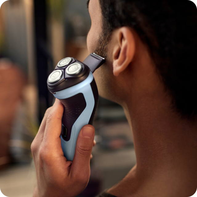 Електробритва PHILIPS X3003/00 серії 3000X – фото, відгуки, характеристики в інтернет-магазині ...