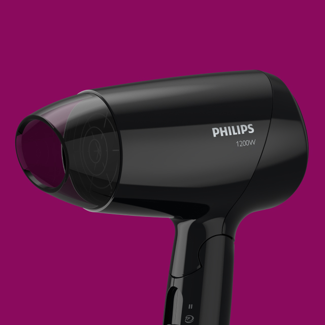 Фен PHILIPS BHC010/10 – фото, отзывы, характеристики в интернет ...
