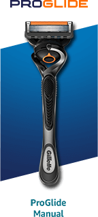 Станок для гоління чоловічий (Бритва) Gillette Fusion5 ProGlide ...