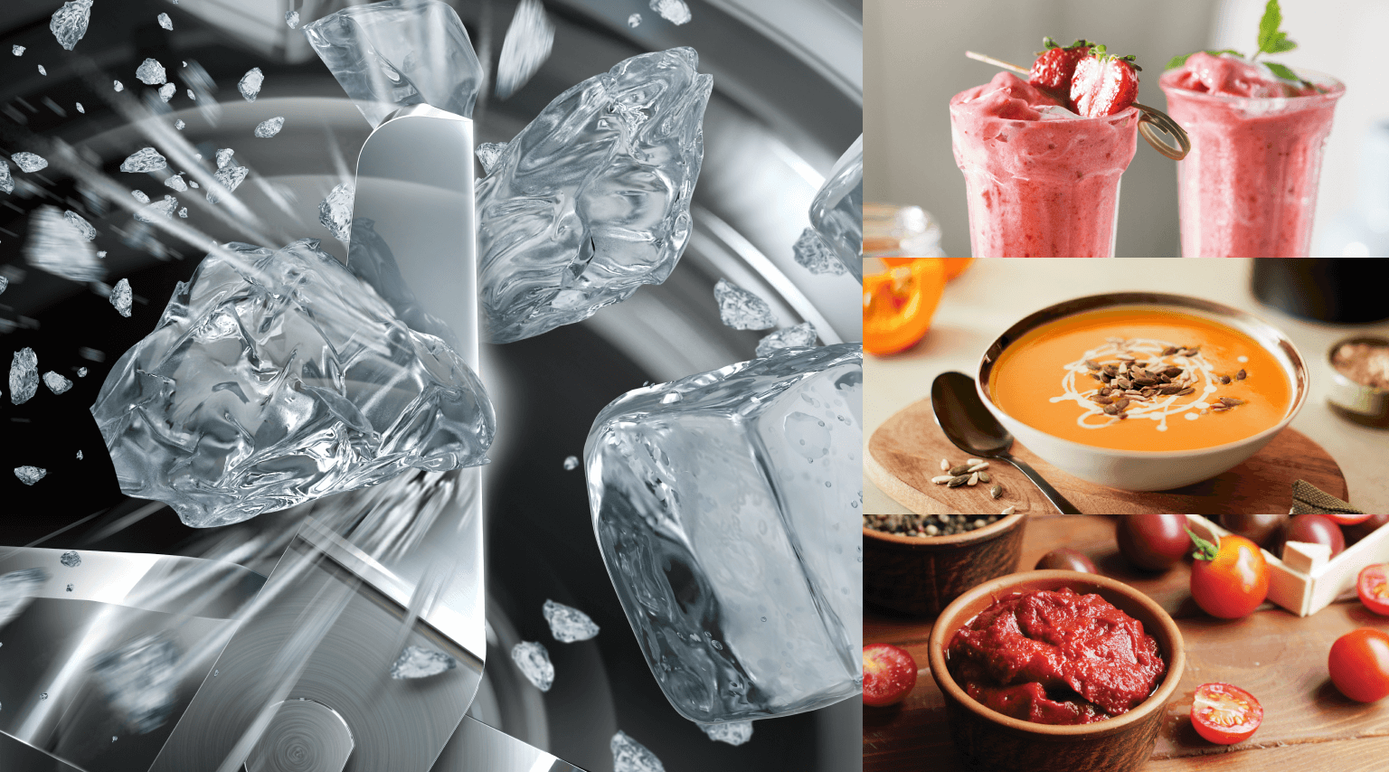 Блендер PHILIPS Series 5000 HR3020/20 – фото, відгуки, характеристики в ...