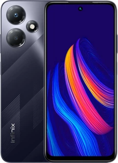 Мобільний телефон Infinix Hot 30 Play NFC (X6835B) 8/128 GB Mirage ...