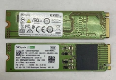 SSD SK Hynix BC511 256GB M.2 2280 NVMe (HFM256GDJTNI-82A0A), Б/У – фото ...
