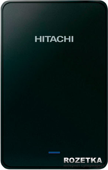 Жесткий диск Hitachi (HGST) Touro Desk 2TB 5400rpm OLDX3EB20001ABB ...