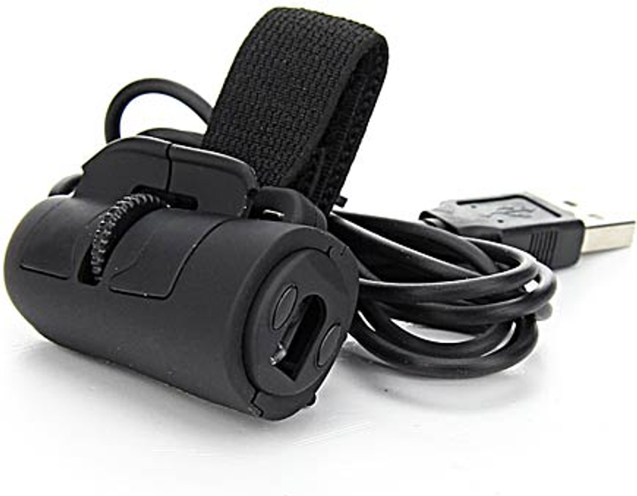 Мышка на палец smart Мышка на палец Finger Mouse SKU_508275 – фото ...