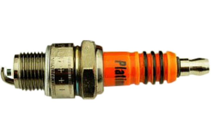 Свеча зажигания 2Т Stihl (фирменная на 3 контакта) (152) – фото ...
