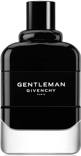 Парфюмированная вода для мужчин Givenchy Gentleman 2018 50 мл ...