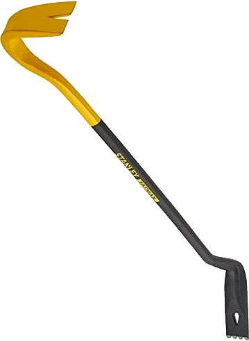 Цвяходер Stanley FatMax Multi Wrecking Bars 750 мм (FMHT0-55016) – фото ...