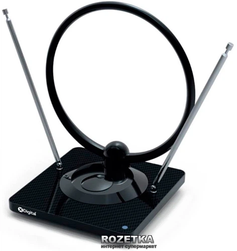 ТВ-антенна X-Digital DIN 330 – фото, отзывы, характеристики в интернет ...