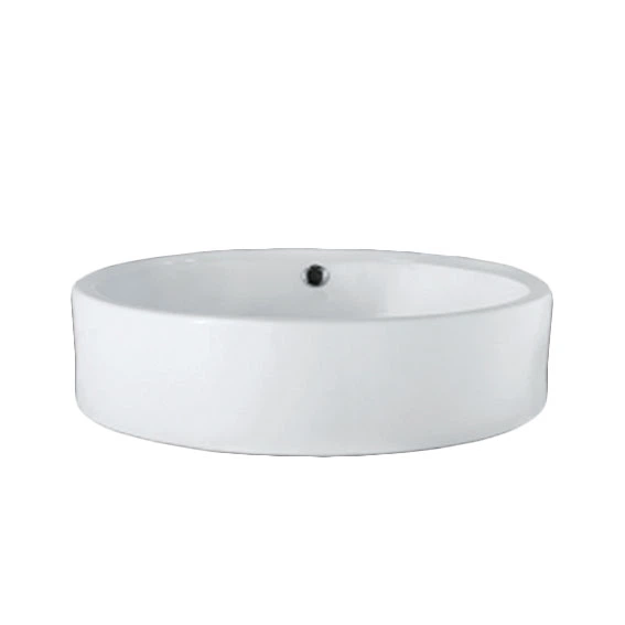 Раковина DEVIT Allround 1510137 белая – фото, отзывы, характеристики в интернет-магазине ROZETKA ...