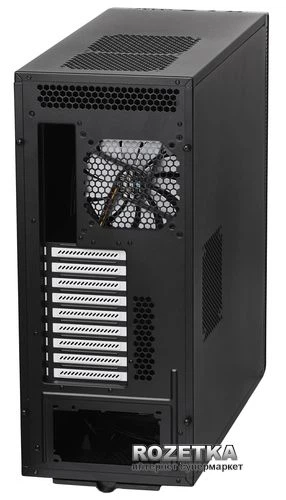 Корпус Fractal Design Define XL R2 Titanium Grey (FD-CA-DEF-XL-R2-TI ...