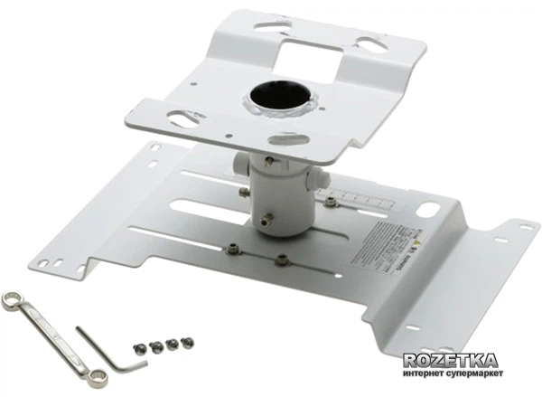 Потолочное крепление Epson ELPMB22 (V12H003B22) – фото, отзывы ...