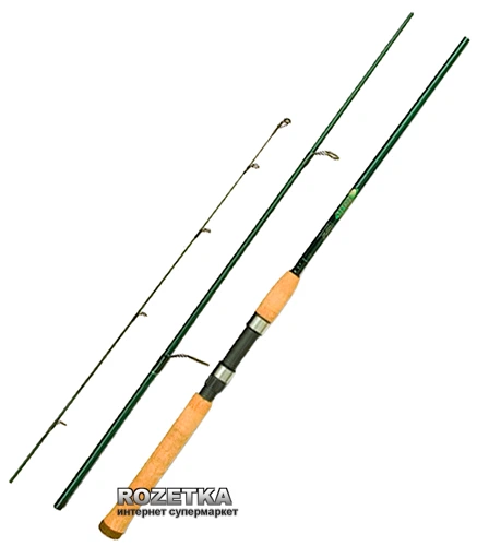 Удилище спиннинговое St. Croix Tidemaster Travel TIS76HF3 – фото ...