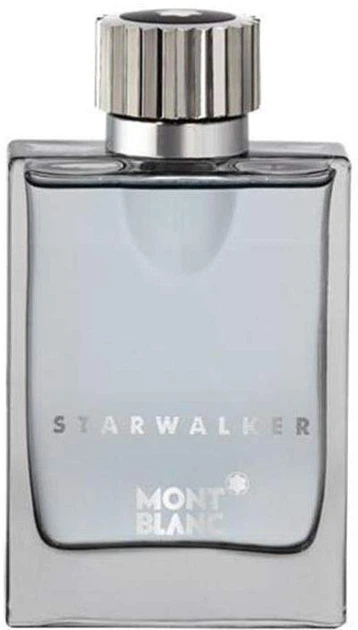 Туалетна вода для чоловіків Montblanc Starwalker 75 мл (3386460028462 ...