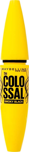 Тушь для ресниц Maybelline New York Смоуки айз Volume Express Colossal ...