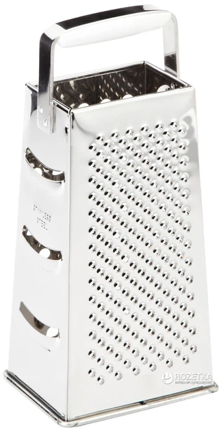 Тертка Leifheit MicroCut чотиристороння (23120) – купити онлайн на ROZETKA