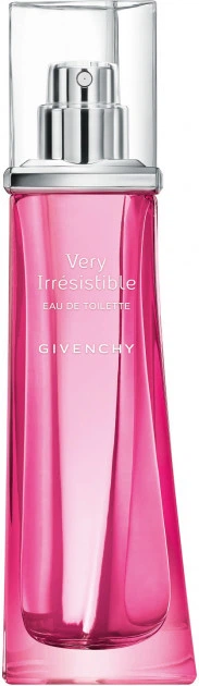 Туалетная вода для женщин Givenchy Very Irresistible 50 мл ...