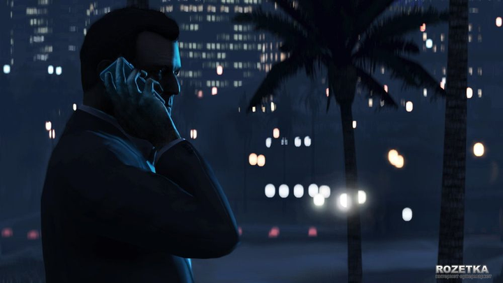 ROZETKA » Grand Theft Auto V (GTA 5) для ПК (PC-KEY, электронный ключ в ...