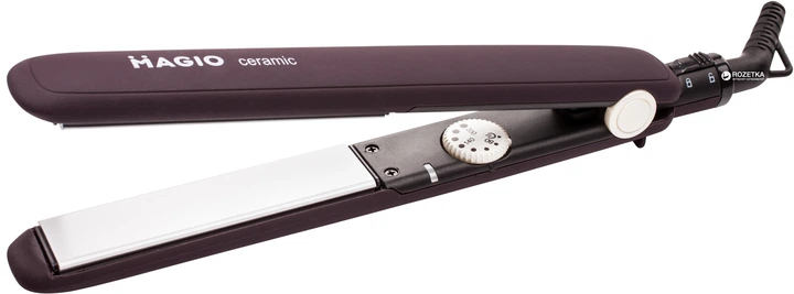 Выпрямитель для волос MAGIO MG-578 – фото, отзывы, характеристики в интернет-магазине ROZETKA ...